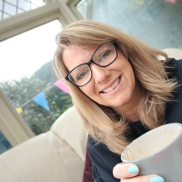 Catherine Lightowler