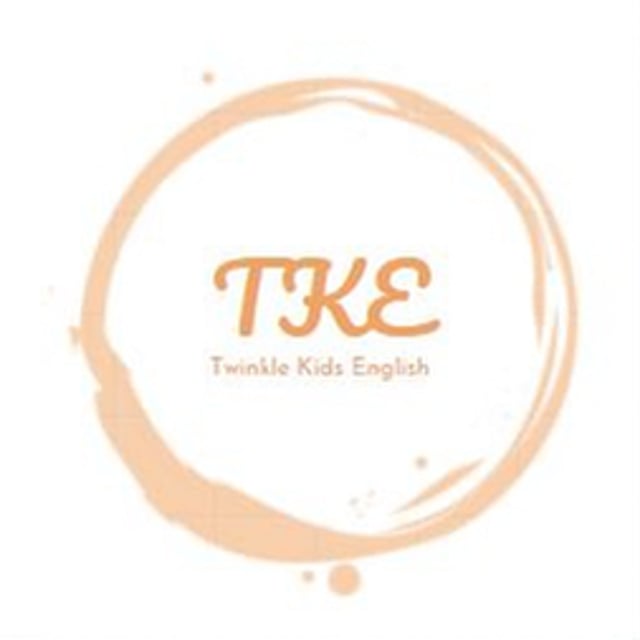 English Twinkle kids