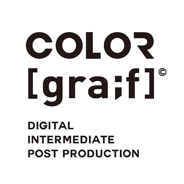 COLORGRAF - Colorist