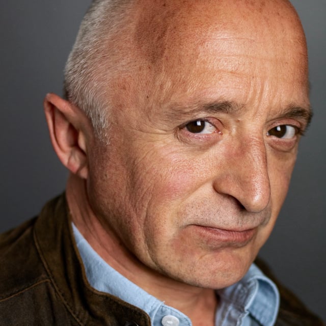 Rick Howland