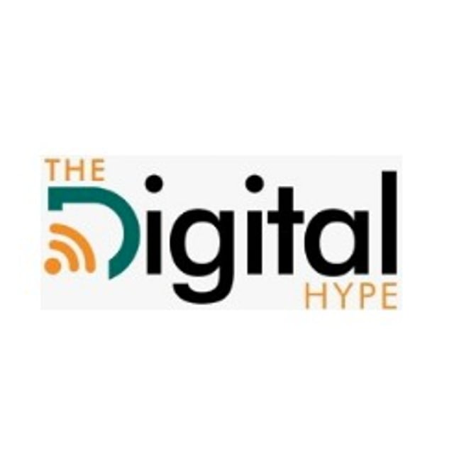 The Digital Hype