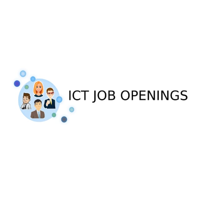 ICT Job Openings