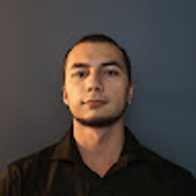 Marlon Steven Pinto Pinto