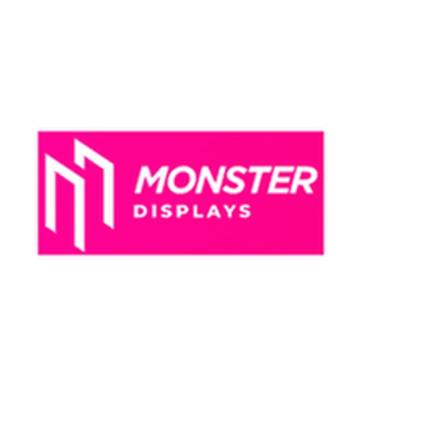 Monster Displays Limited