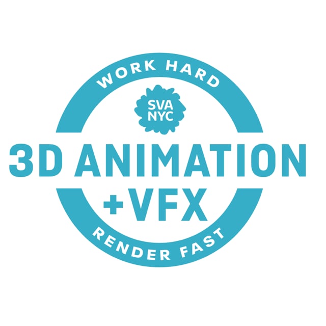 SVA 3D Animation and VFX