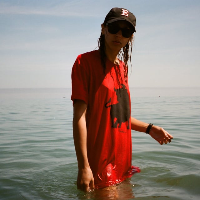 Mar del Corral - Director