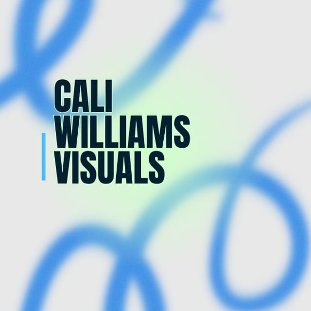 Cali Williams Visuals