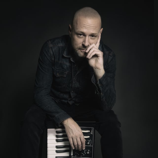 Michael Palmer Music