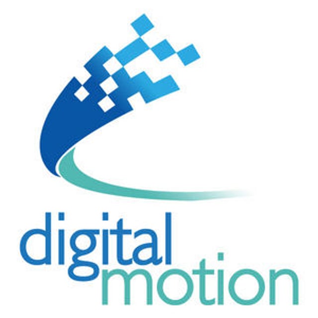 Digital Motion Advertising & Mar
