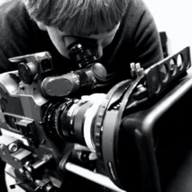 Kyle Sanborn - Editor & Post Producer