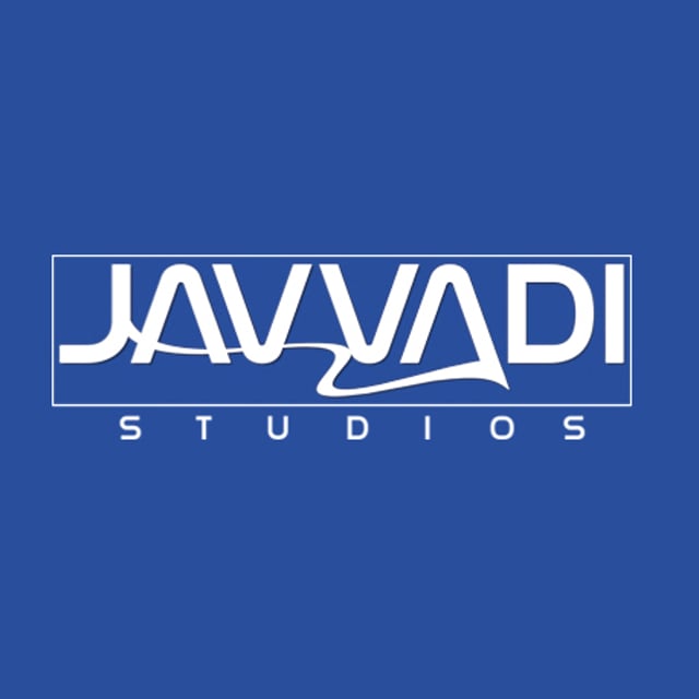 JAVVADI STUDIOS