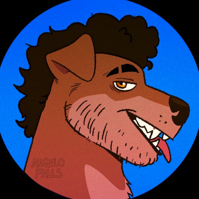 Angelo Caba - Storyboard Artist & Artist