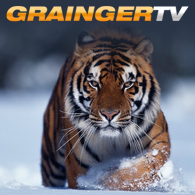 Grainger TV