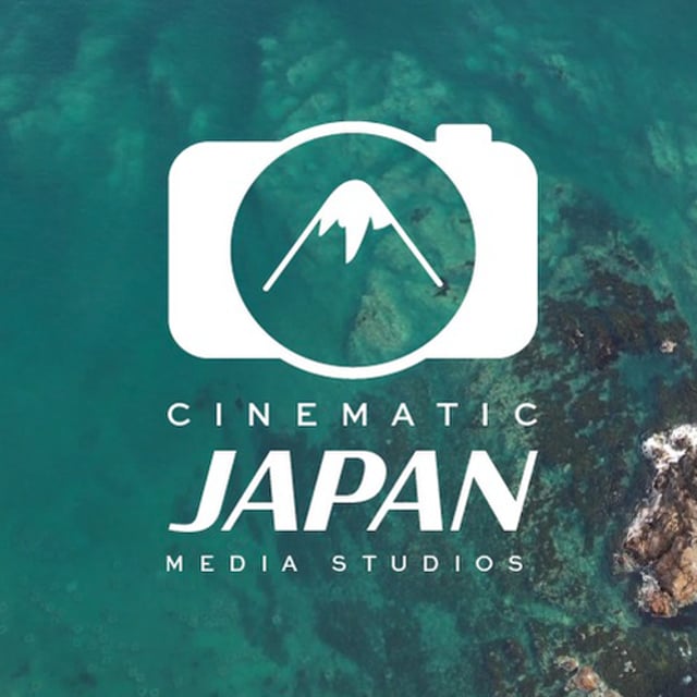 Cinematic Japan Media Studios - Video Editor, Videographer & Event ...