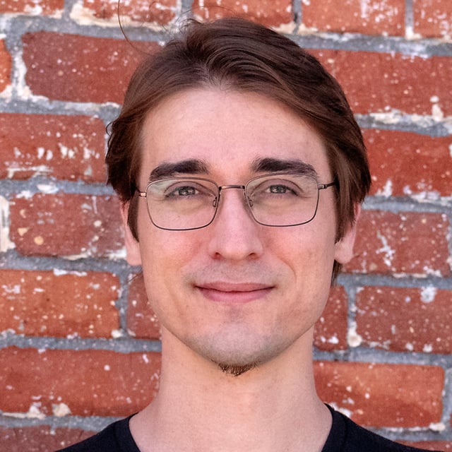 Peter Larson - VFX Artist, 3D Animator & 2D Animator