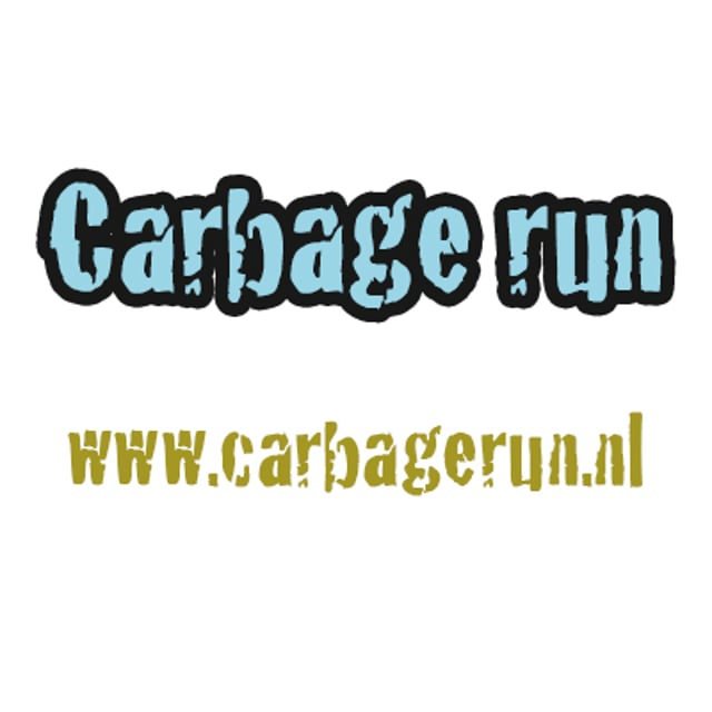 Carbage Run