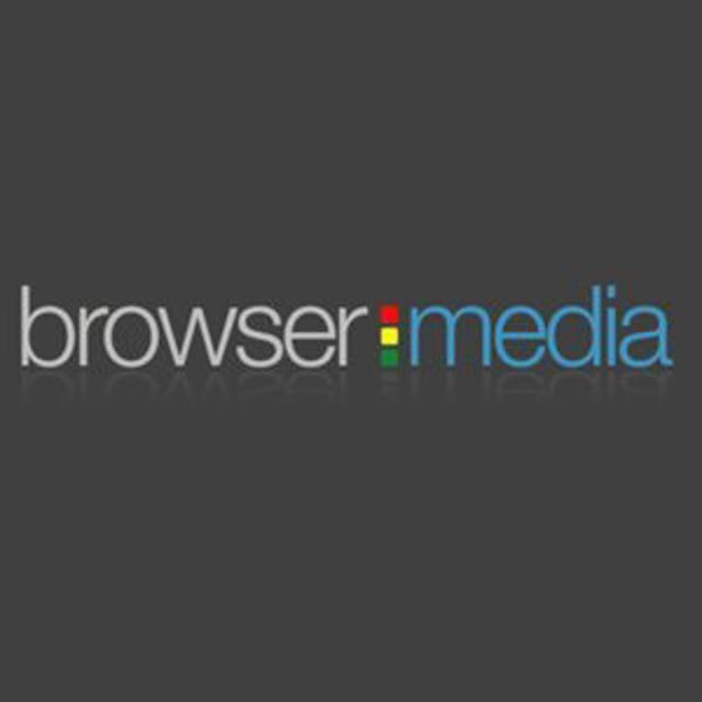 Browser Media