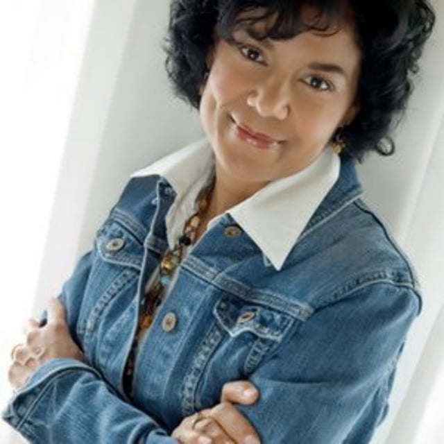 Judy Jacobs