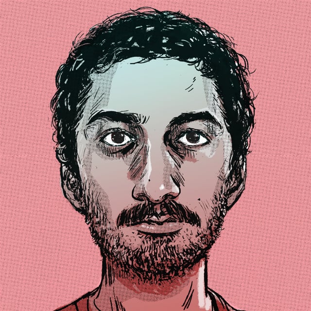 Rafael Melo - Storyboard Artist & Artist