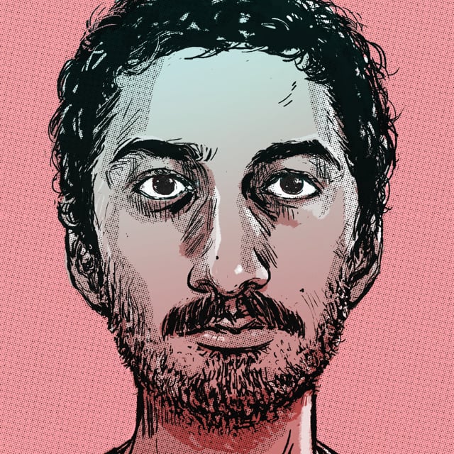 Rafael Melo - Storyboard Artist & Artist