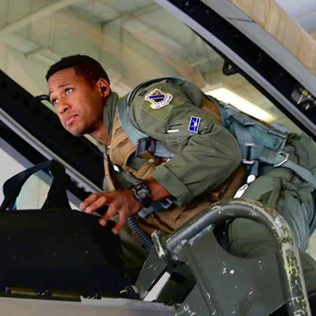 Daniel Walker - Actor