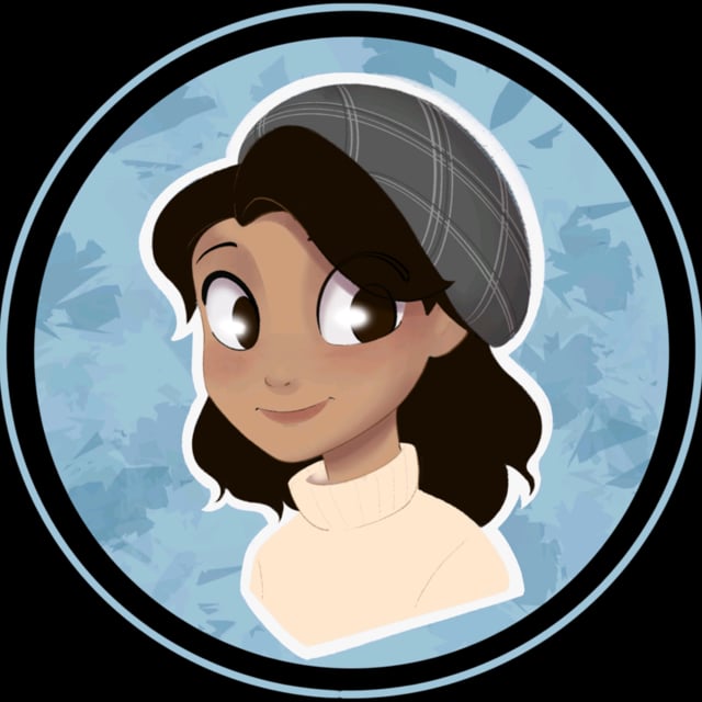lilyanimated - Storyboard Artist & Character Design