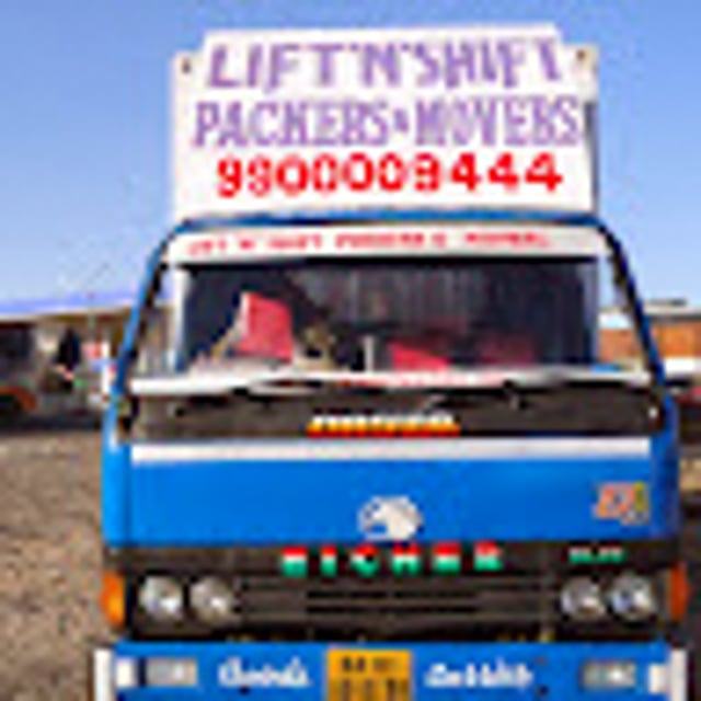 Lift n Shift Packers Movers