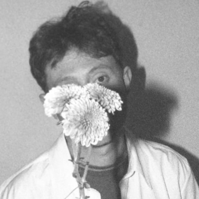 King Krule Merch