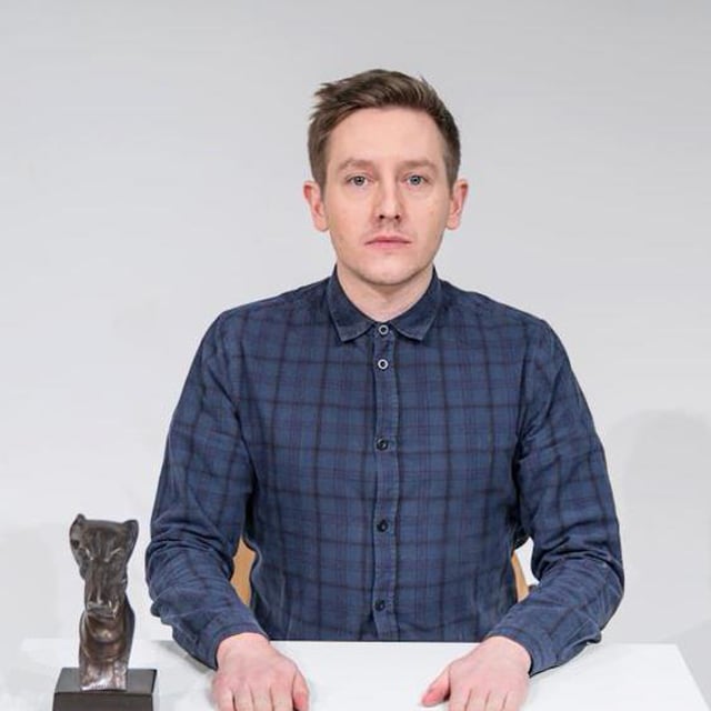 Martin Martin Schlesinger