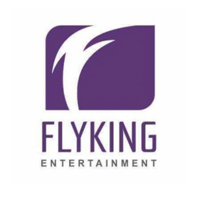 Flyking Entertainment - Line Producer