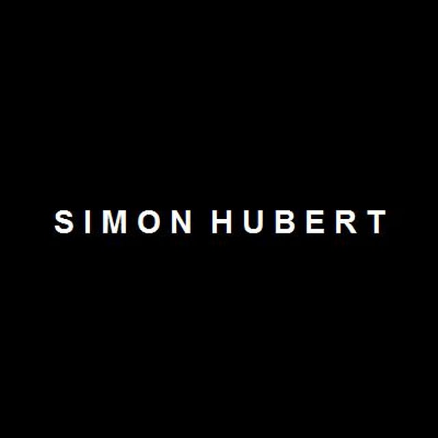 SIMON HUBERT