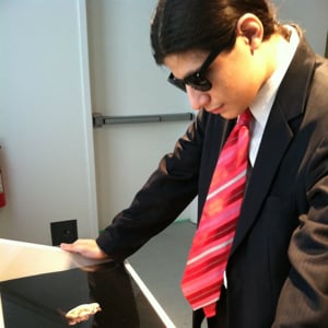 Mukunda Angulo on Vimeo