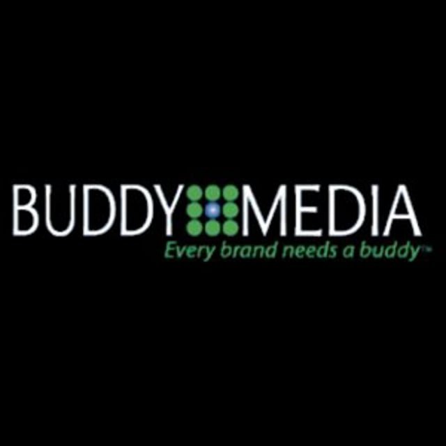 Buddy Media