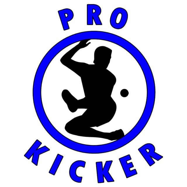 Pro Kicker - Editor