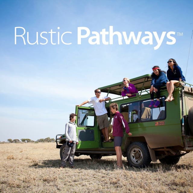 Rustic Pathways