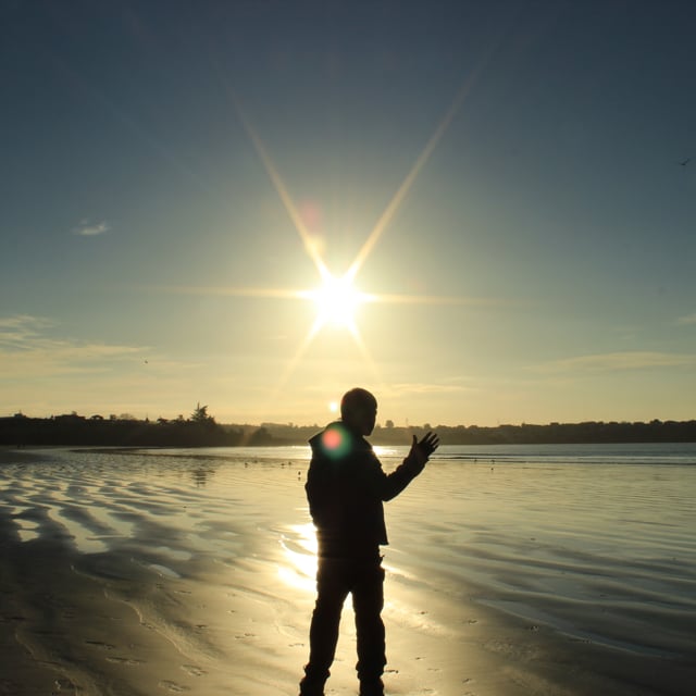 Edison Percy Moreno Sampang