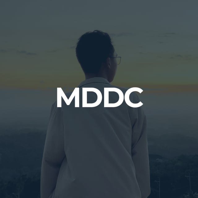 Mark Daniel De Castro | MDDC - Director, Colorist & Producer