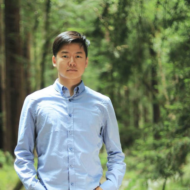 Daniel Kwon