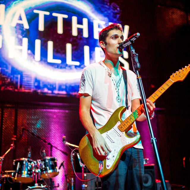 Matthew Phillips