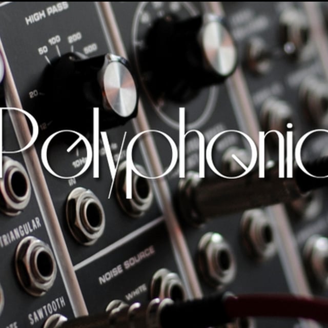 Polyphonic