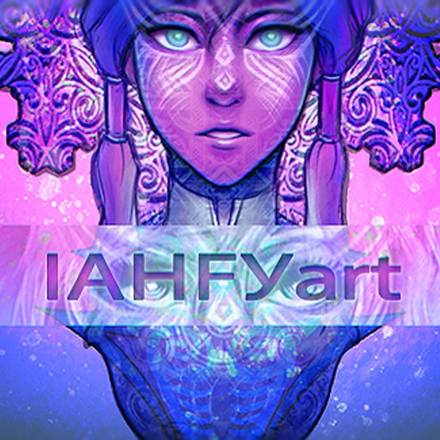 iahfy art