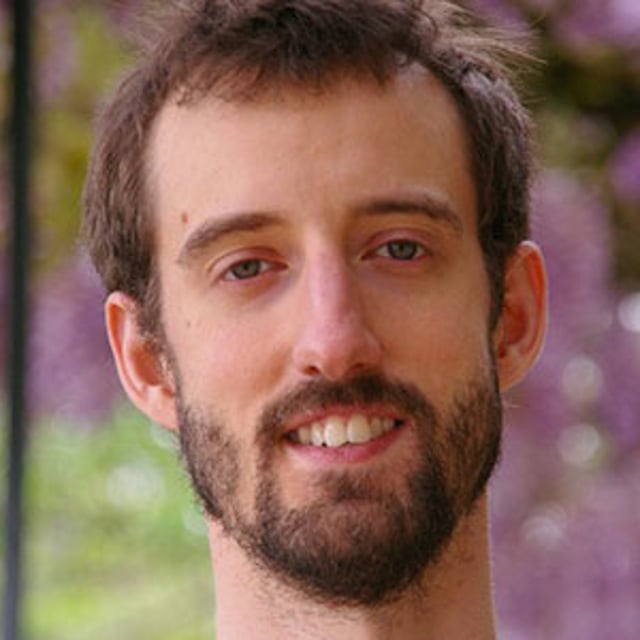 Pierre Ducos - Director, Visual Effects Supervisor & Character Rigger