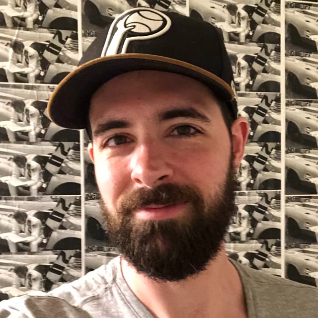 Derek Baker - Videographer, Video Editor & Video Producer