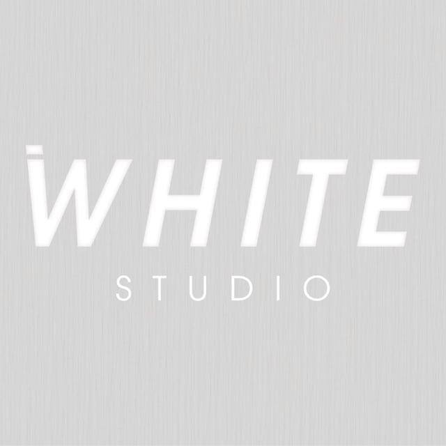 WHITE STUDIO