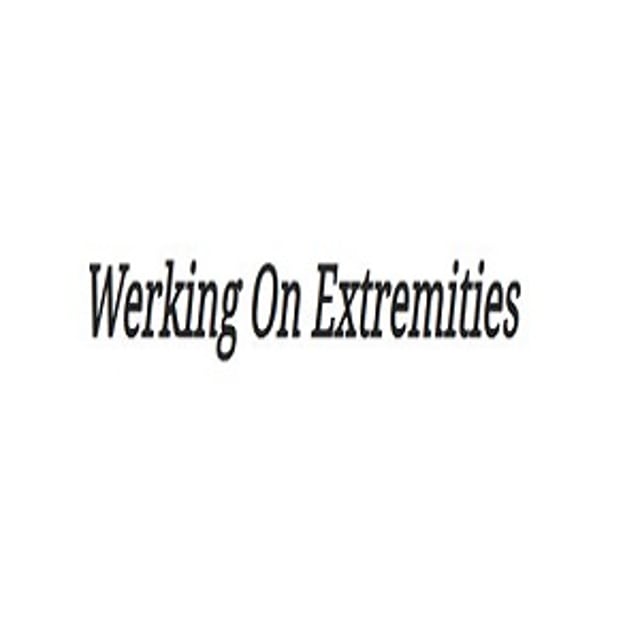 Werking on Extremities