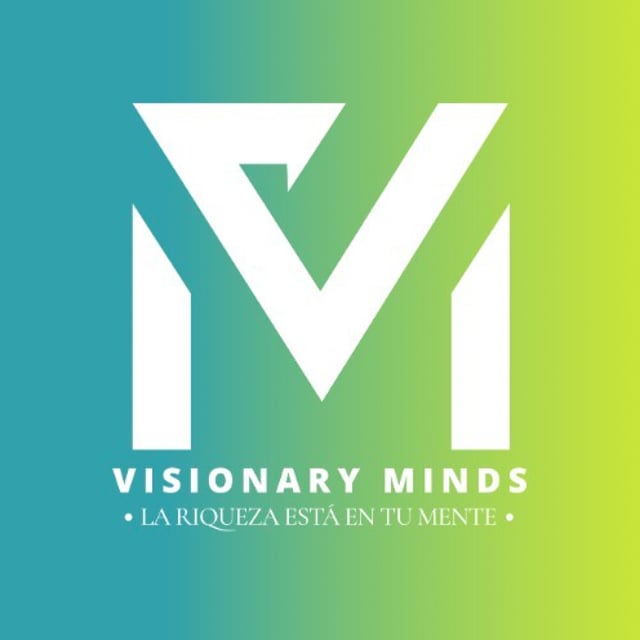 Visionary Minds
