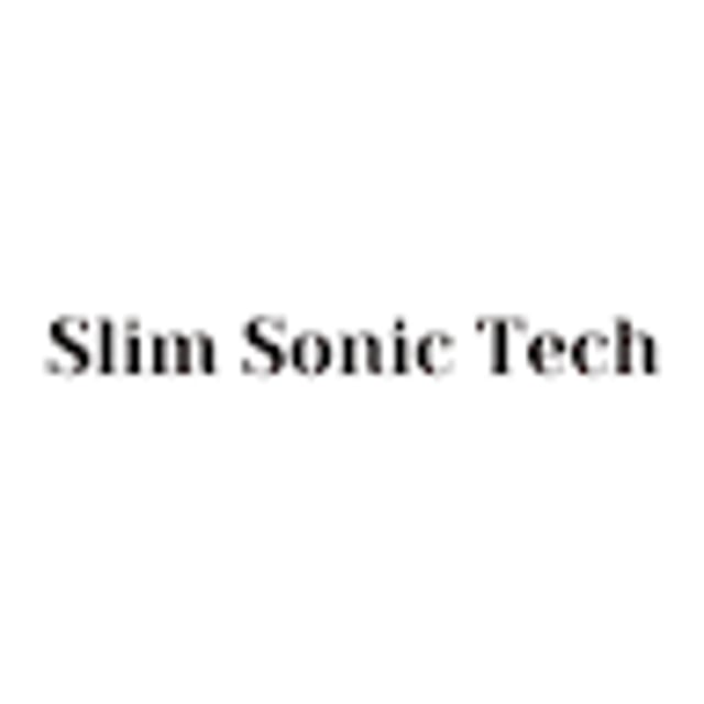 Slim Sonic Tech