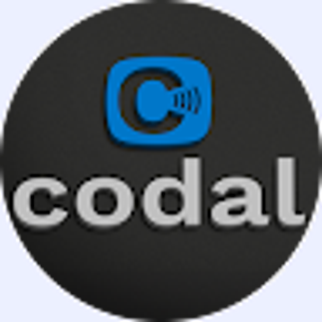 Codal Smart Cards