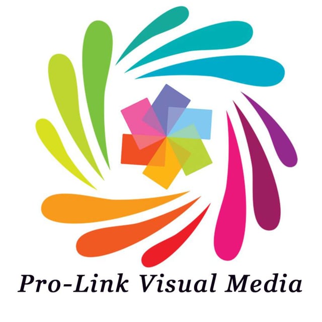 Pro-link visual Media
