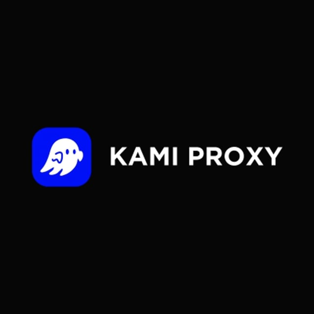 Kami Proxies